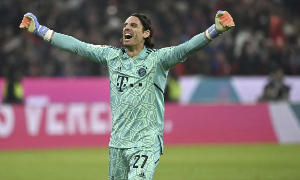 Inter: Sommer ad un passo